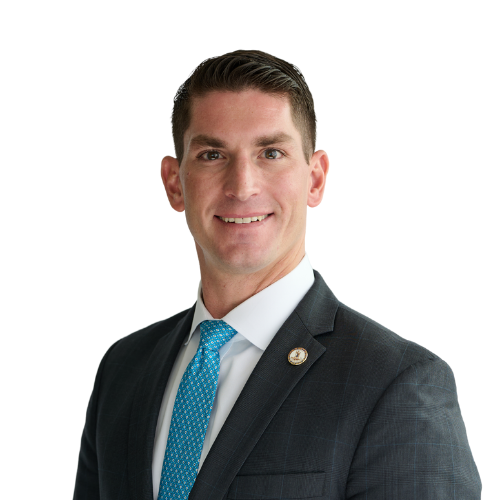 Biography of Dylan D. Bishop, Senior Vice President of WilSav ...